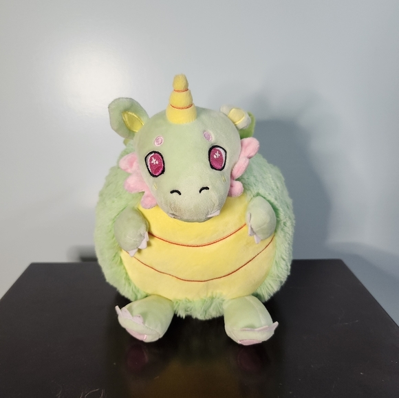Squishable | Toys | Mini Squishable Petal Dragon | Poshmark